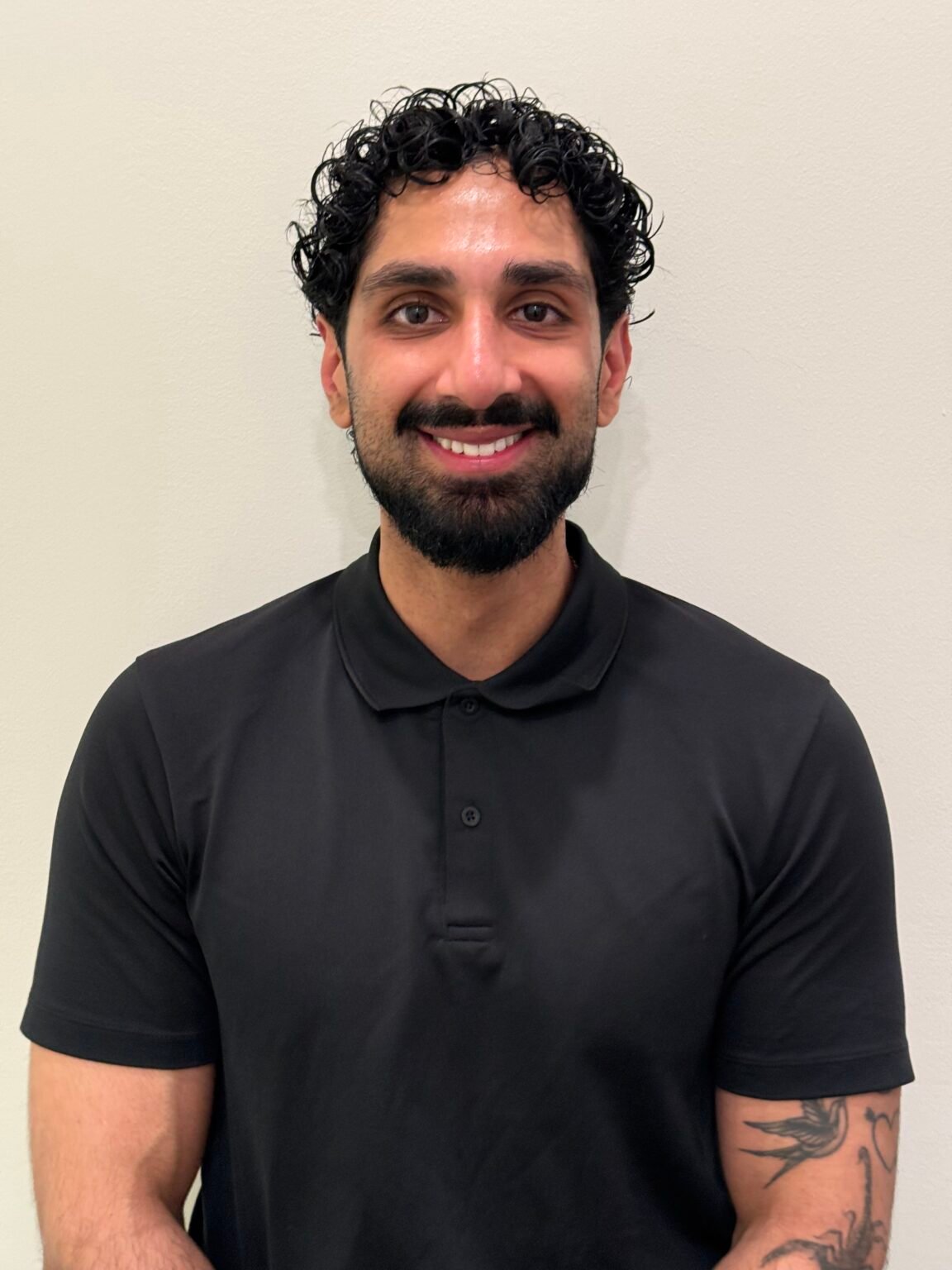 Team – Physiotemple